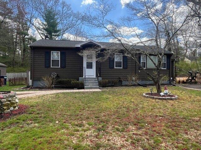 Summit St, Freetown, Home For Sale