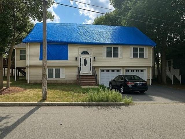 Summit St, Malden, Home For Sale