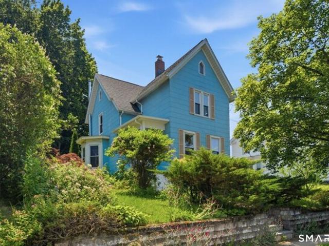 Summit St, Meriden, Home For Sale