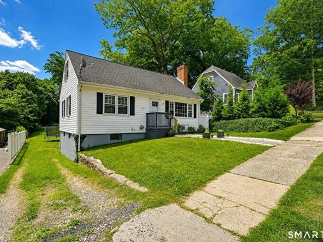 Summit St, New Haven, Home For Sale
