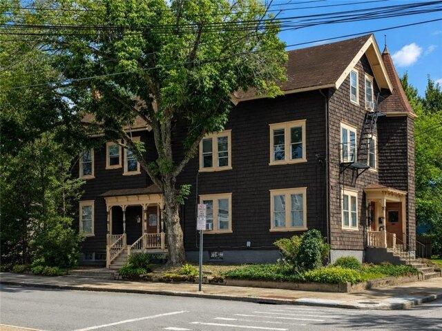 Summit St, Pawtucket, Home For Sale