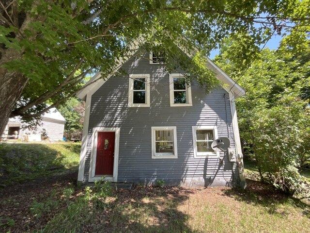 Summit St, Woodstock, Home For Sale