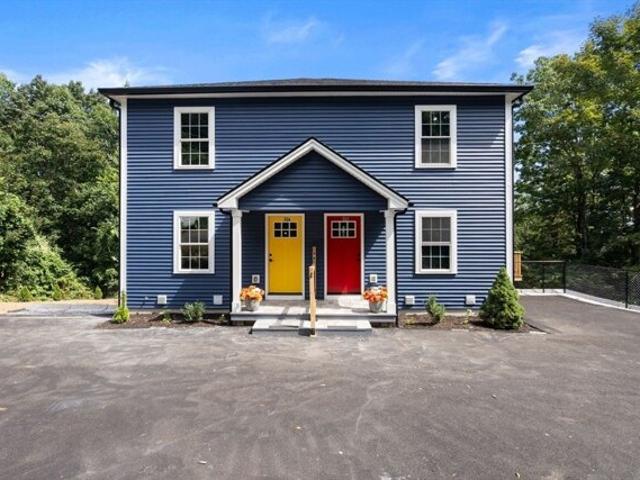 Summit St Unit A, Orange, Condo For Sale