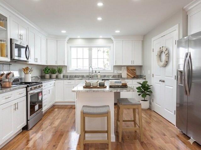 Summit St Unit,fall River, Condo For Sale