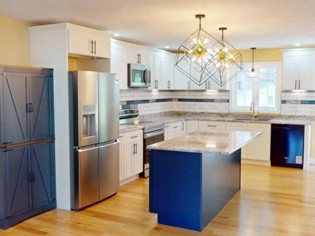 Summit St Unit,orange, Condo For Sale