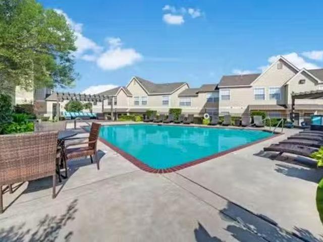 Summit Pointe Apartments, 1002 Southwest 89th St, South Oklaho.