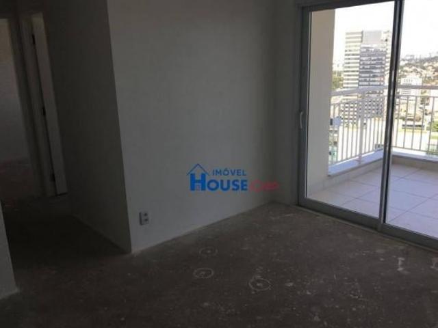 Summit Pinheiros | Apartamento com 2 Quartos sendo 1 Suíte à Venda em Pinheiros, 58m²