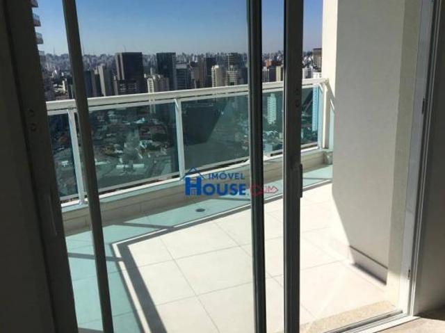 Summit Pinheiros | Apartamento com 2 Quartos sendo 1 Suíte à Venda em Pinheiros, 60m²