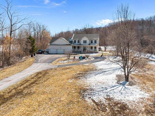 Summit Pl, Saint Albans Town, Home For Sale