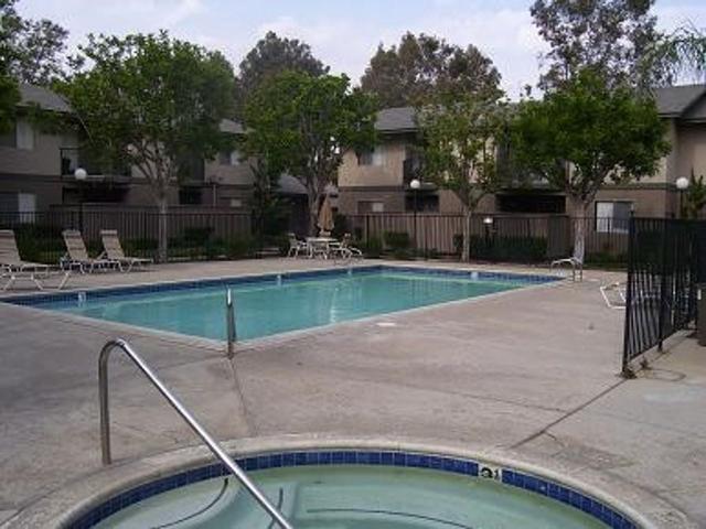 Summit Place Apartments 1 Bedroom Apartment for Rent at 23650 Hemlock Ave, Moreno Valley, CA 92557