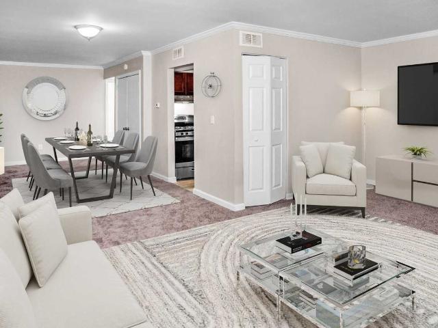 Summit Place Apartments 2 Bedroom Apartment for Rent at 411 E Gibbsboro Rd, Lindenwold, NJ 08021 Lindenwold