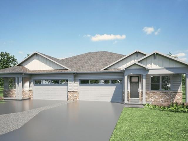 Summit Plan Trevenna Community