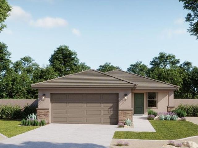 Summit Plan Wildera Crest Series Community