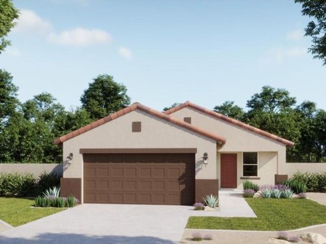 Summit Plan Wildera Crest Series Community