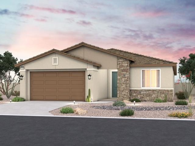 Summit Plan Wisteria Community