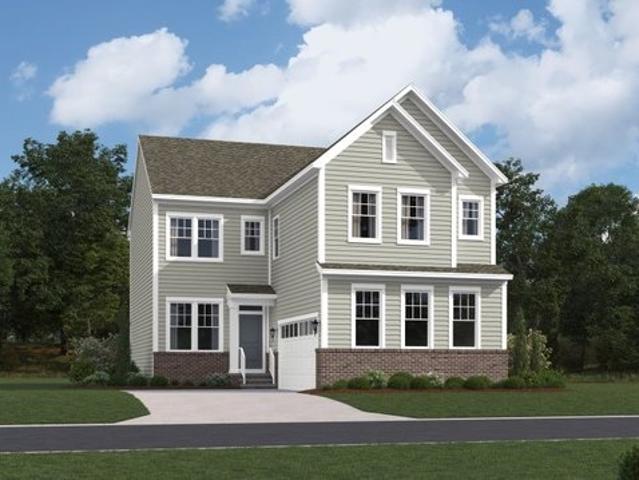 Summit Plan Wynwood at FoxCreek Community
