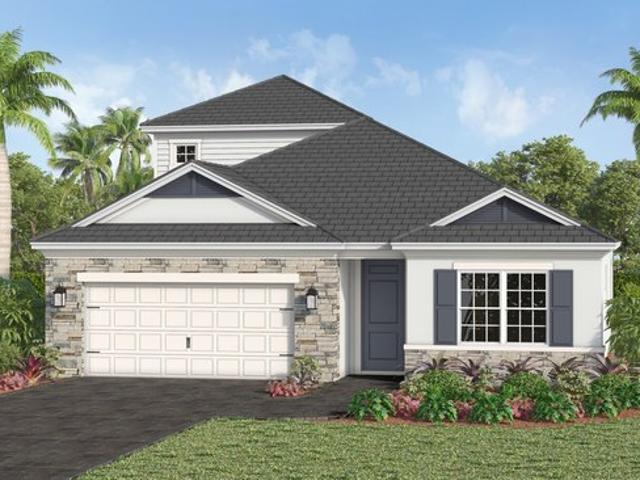 Summit Plan Boca Royale Wellen Park Community