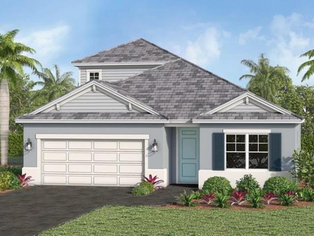 Summit Plan Boca Royale Golf and Country Club at Wellen Park Community