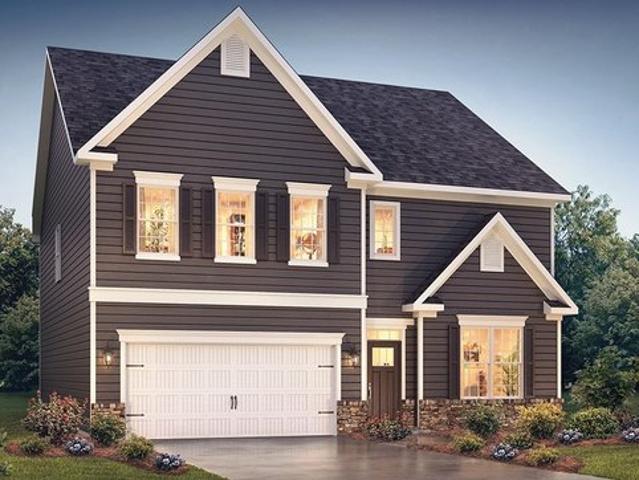 SUMMIT Plan Cottonwood Ridge Community