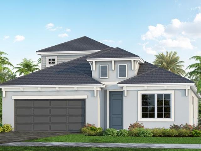 Summit Plan Grand Park Community