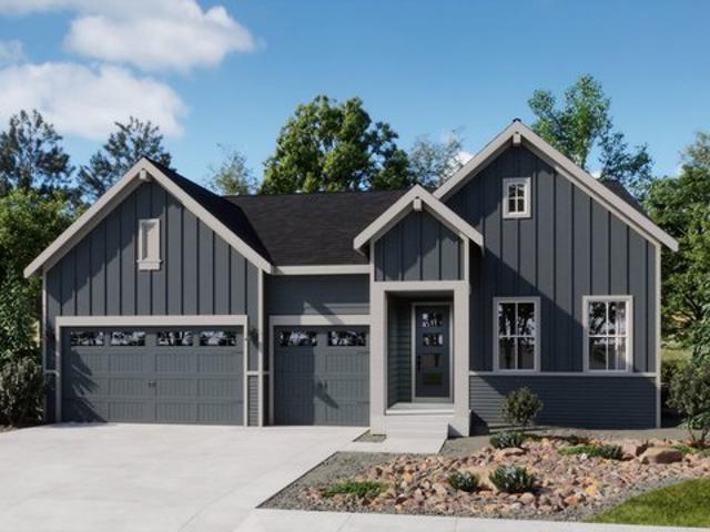 Summit Plan Reverie at Looking Glass Community