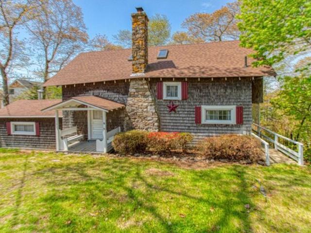 Summit Rd, Boothbay Harbor, Home For Sale