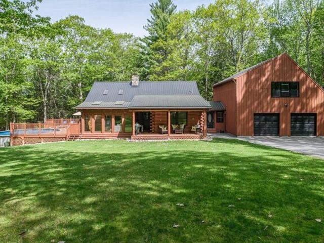 Summit Rd, Gray, Home For Sale