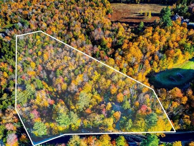 Summit Rd Lot,sutton, Plot For Sale
