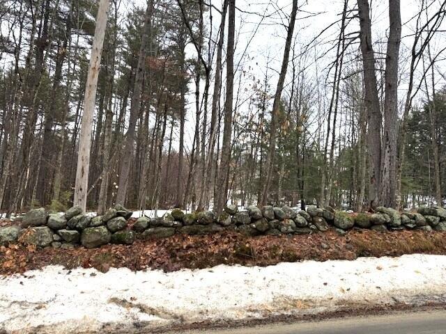 Summit Rd Lot 1, Gray, ME 04039