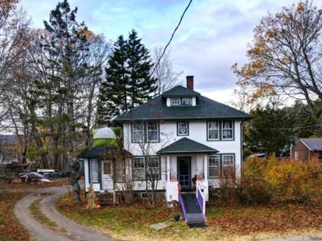 Summit Rd, Mount Desert, Home For Sale