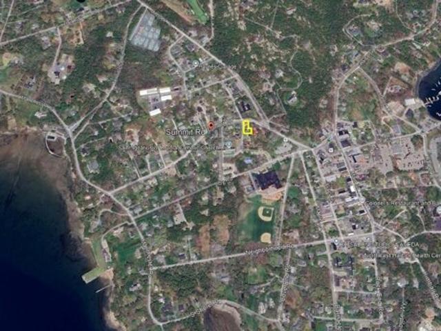 Summit Rd, Mount Desert, Home For Sale