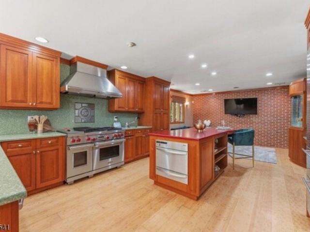 Summit Rd, Mountainside, Home For Sale