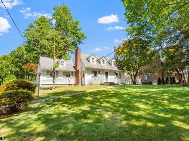 Summit Rd, Mountainside, Home For Sale