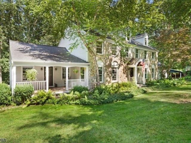 Summit Rd, Mendham Township, Home For Sale