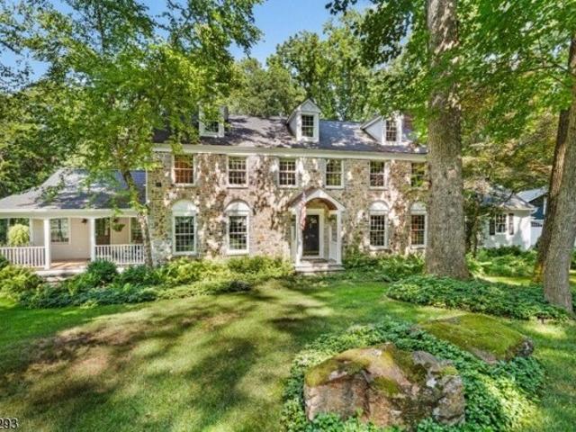 Summit Rd, Mendham Township, Home For Sale