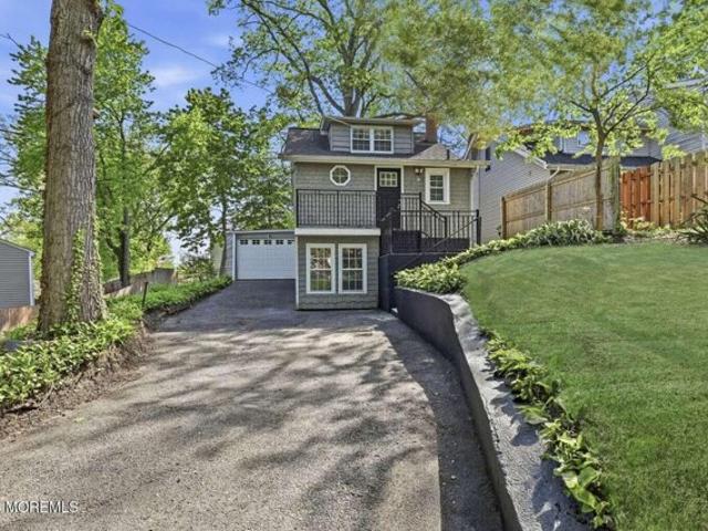 Summit Rd, Neptune Township, Home For Sale