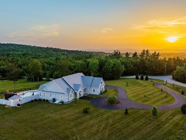 Summit Rd, Sutton, Home For Sale