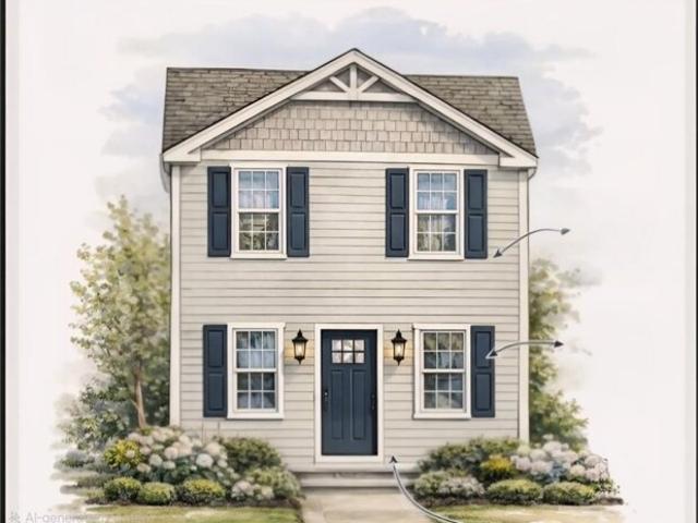 Summit Rd, Portsmouth, Home For Sale