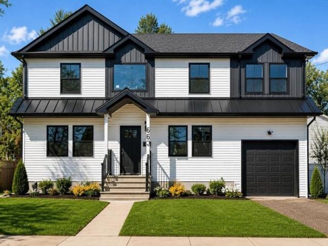 Summit Rd, Union Twp, Home For Sale