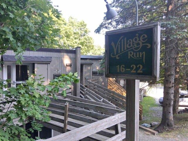 Summit Rd Unit,warren, Condo For Sale