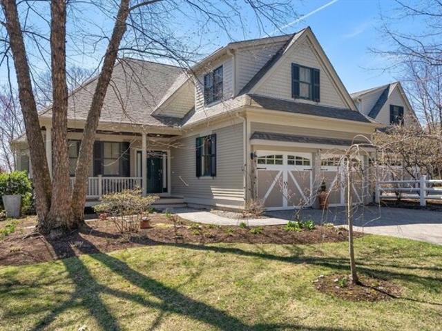 Summit Rd Unit,belmont, Condo For Sale