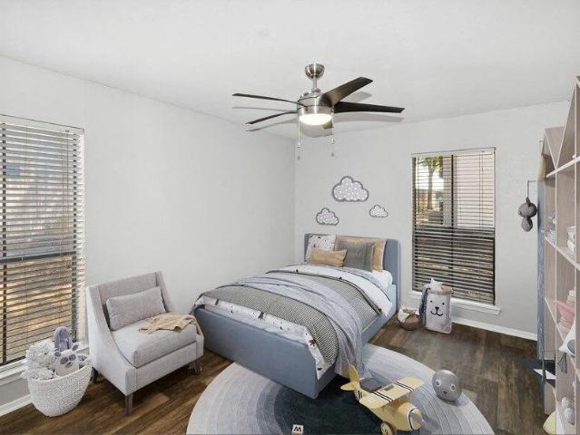 Summit Ridge 2 Bedroom Apartment for Rent at 1604 Ridge Haven Dr, Arlington, TX 76011