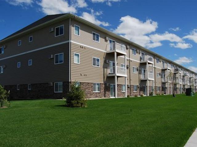 Summit Ridge 2 Bedroom 1 Bath