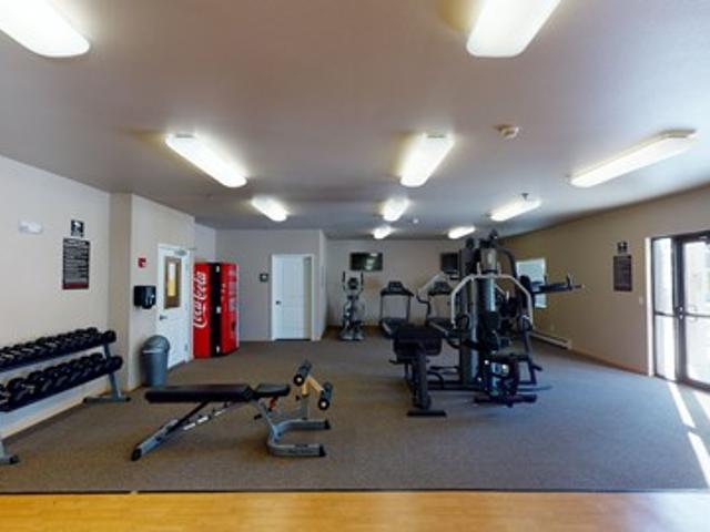 Summit Ridge 2 Bedroom