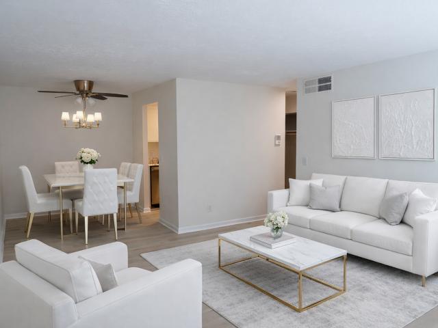 Summit Ridge Apartments