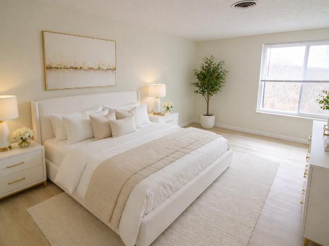 Summit Ridge Apartments 1 Bedroom Apartment for Rent at 5469 Kirby Ave, Cincinnati, OH 45223 Mount Airy