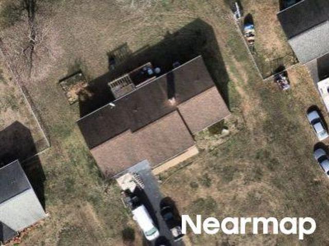 Summit Ridge Dr