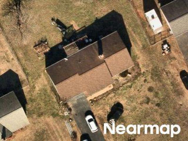 Summit Ridge Dr