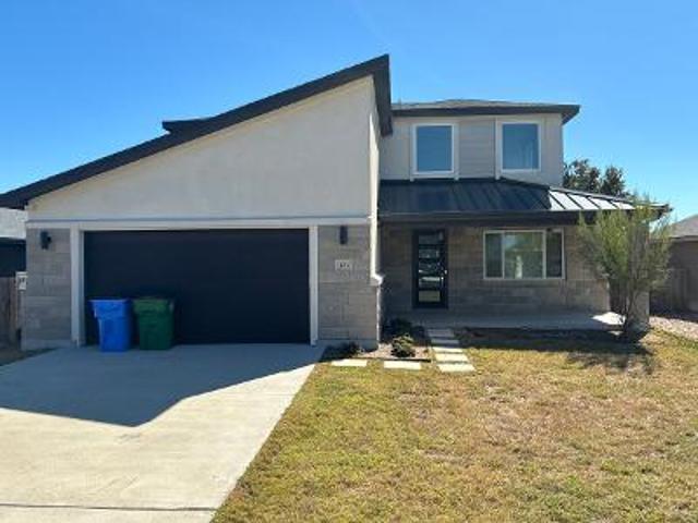 Summit Ridge Dr N