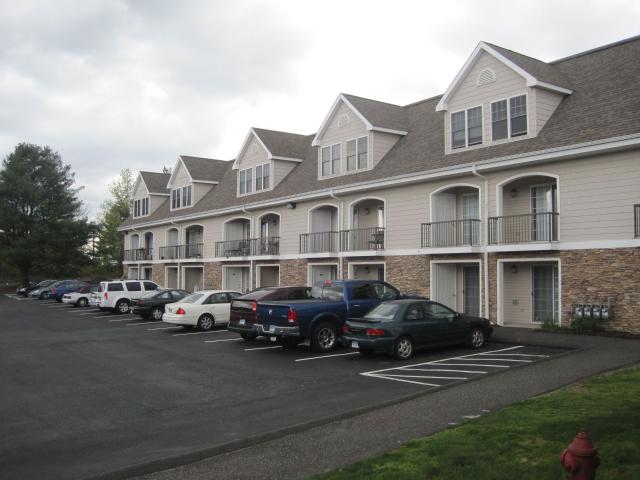 Summit Ridge Estates